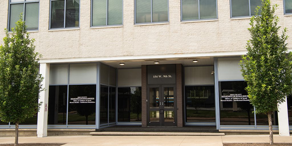 Human Services | Erie County, PA