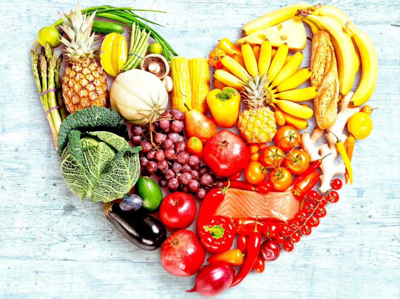 Nutrition and Food Access | Erie County, PA