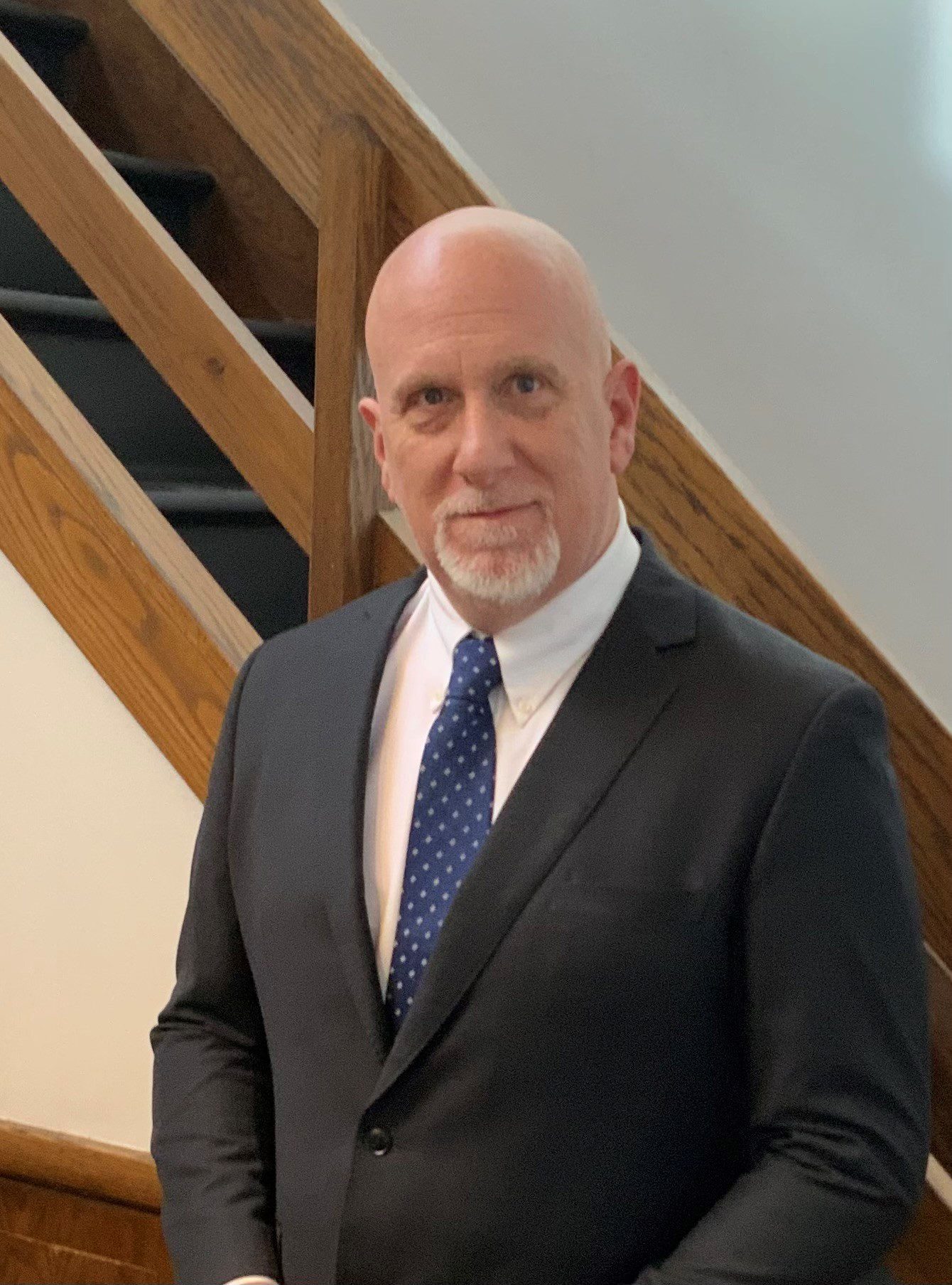 Attorneys and Staff | Erie County, PA