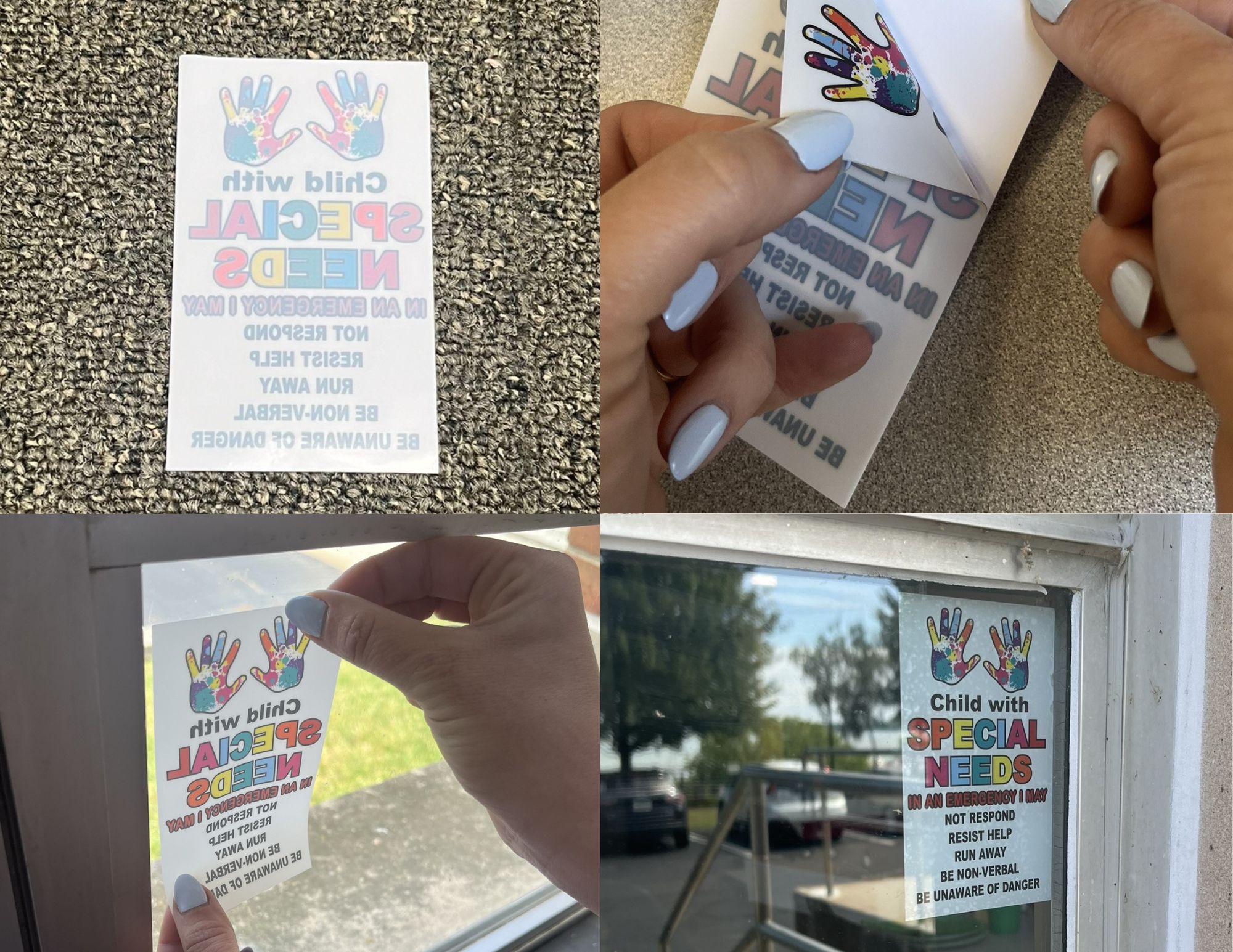 Child and Family Health | Erie County, PA