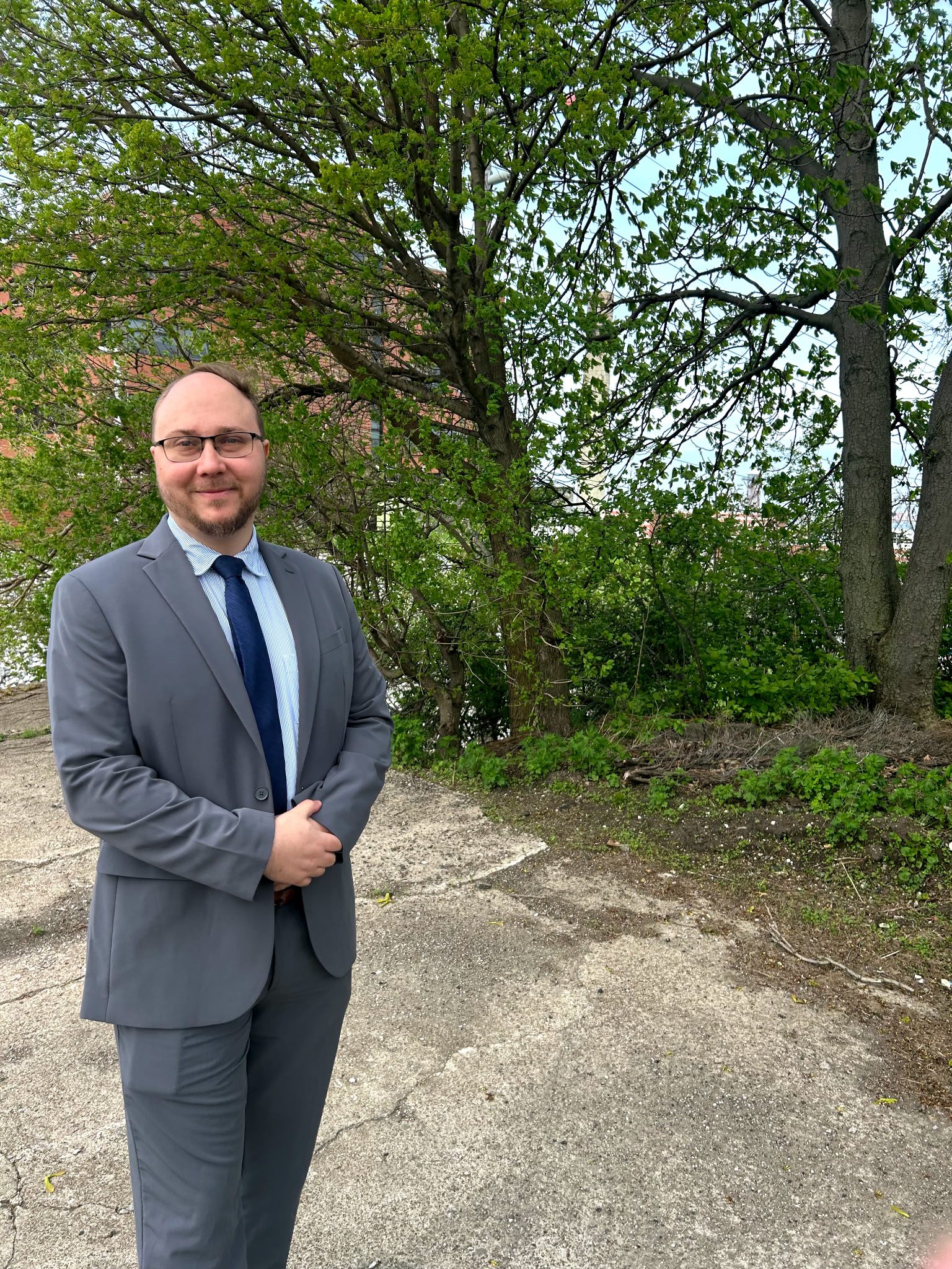 Attorneys and Staff | Erie County, PA